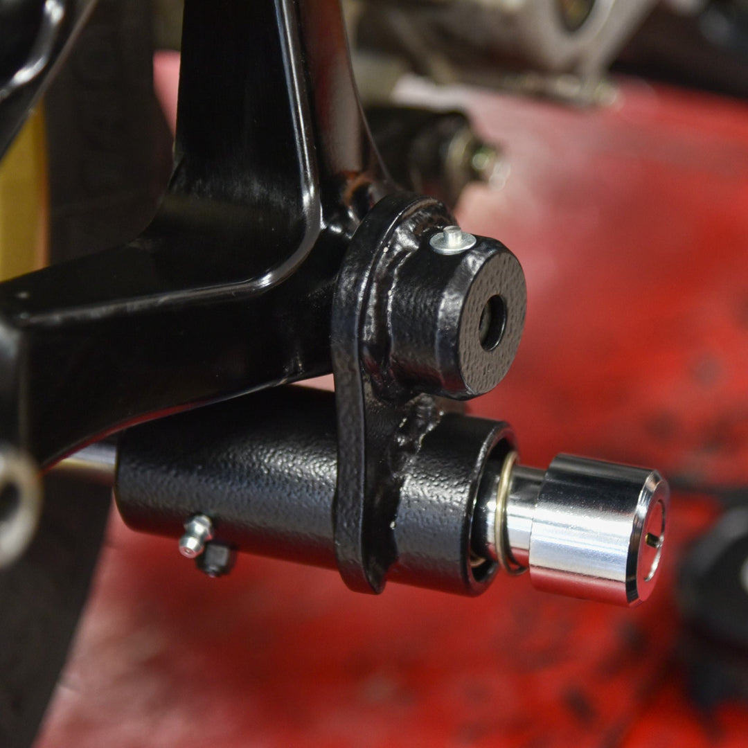 Yamaha xmax 250/300-EasyBlock Motosiklet kilidi